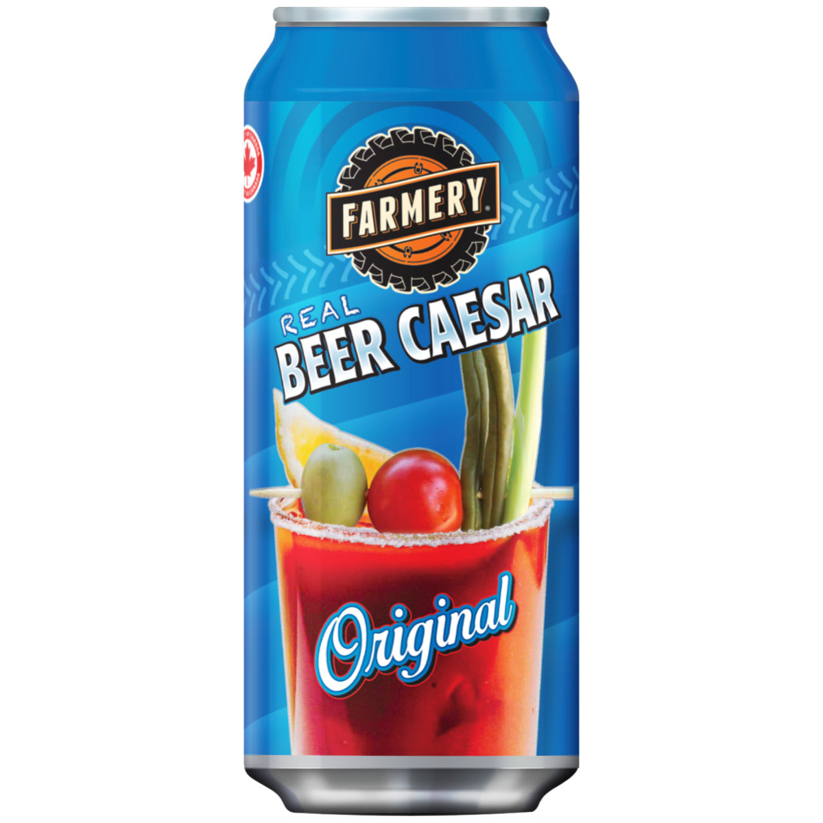 Beer Caesar Original – Farmery Estate Brewing Company Inc.