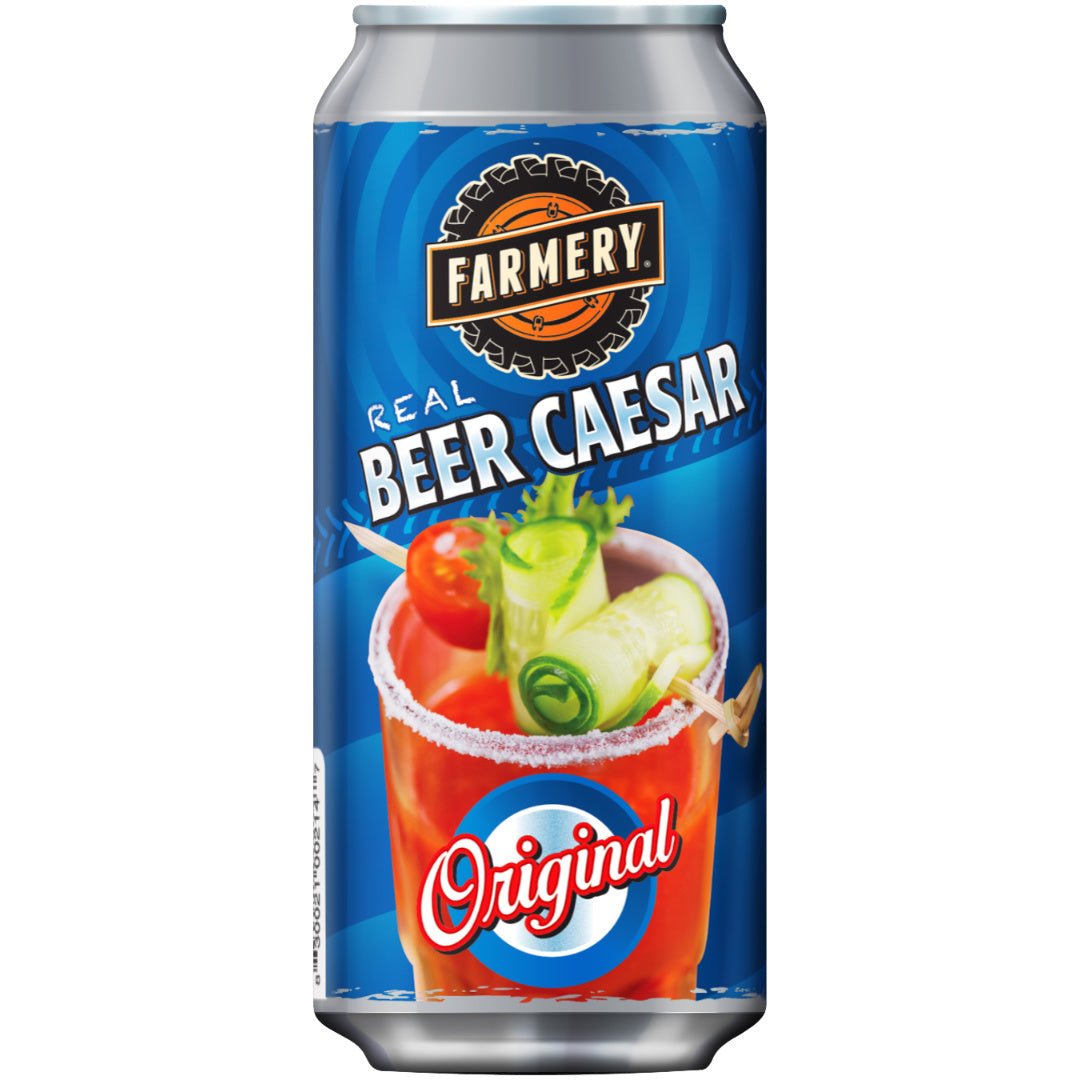 Beer Caesar Original – Farmery Estate Brewing Company Inc.
